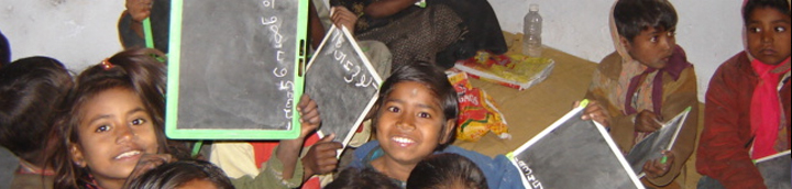 In Kind - Setu – The Setu Foundation | NGO in Noida